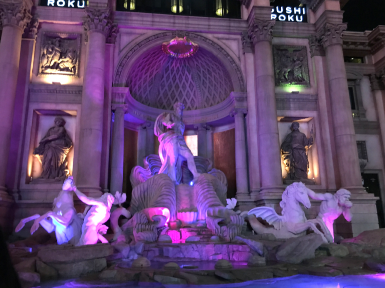 Free Things to do in Las Vegas – Urvis Travel Journal