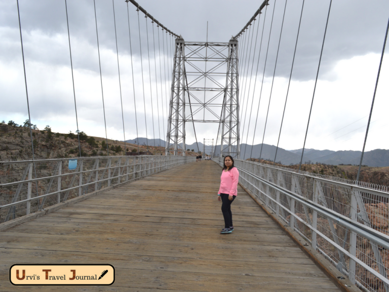 Things to do in Royal Gorge Bridge and Park – Urvis Travel Journal